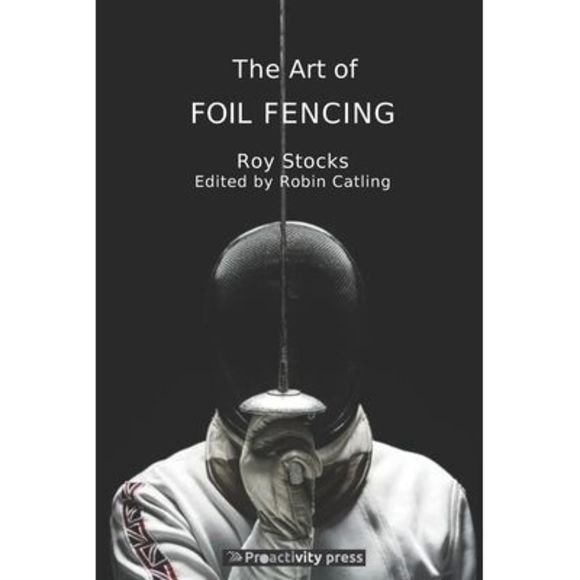 Robin Catling | Other | The Art Of Foil Fencing Robin Catling | Poshmark